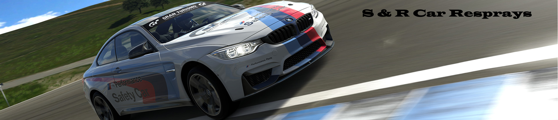 SR Motor Bodies, Car body repairs, resprays, accident damage, Cannock ...