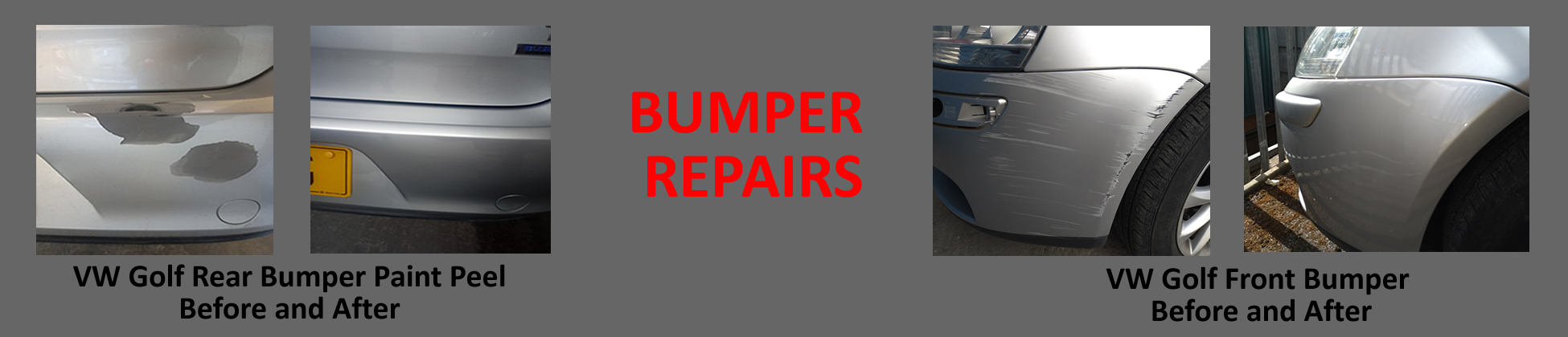 SR Motor Bodies, Car body repairs, resprays, accident damage, Cannock ...